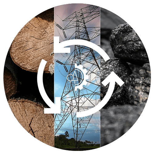 Pyrolysis Plant Pyro ClinX | pyropower