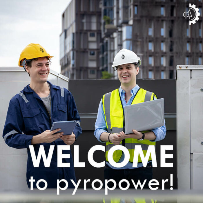 Pyrolysis CHP | pyropower